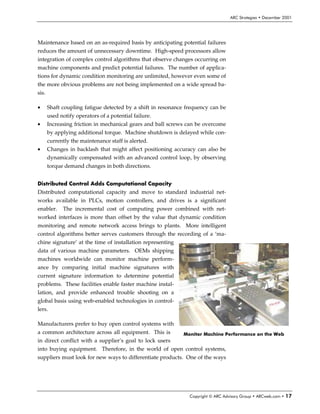 Rack and roll automation strategies in material handling systems | PDF