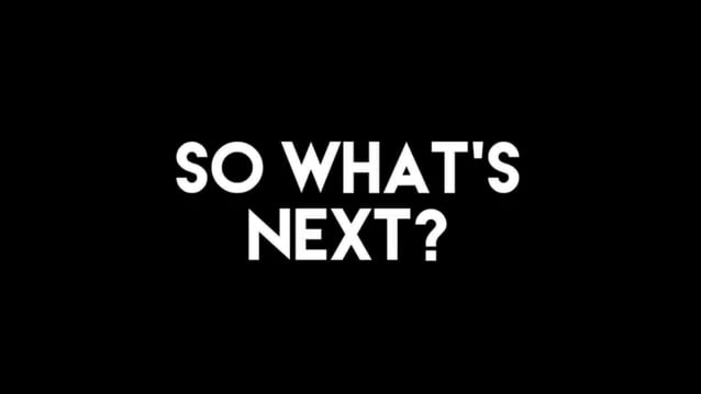 Racket Feelings | PPT