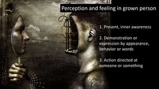 Racket Feelings | PPT