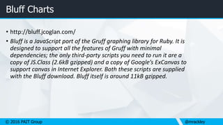 #SPSTC Maximizing the SharePoint User Experience with Free 3rd Party ...