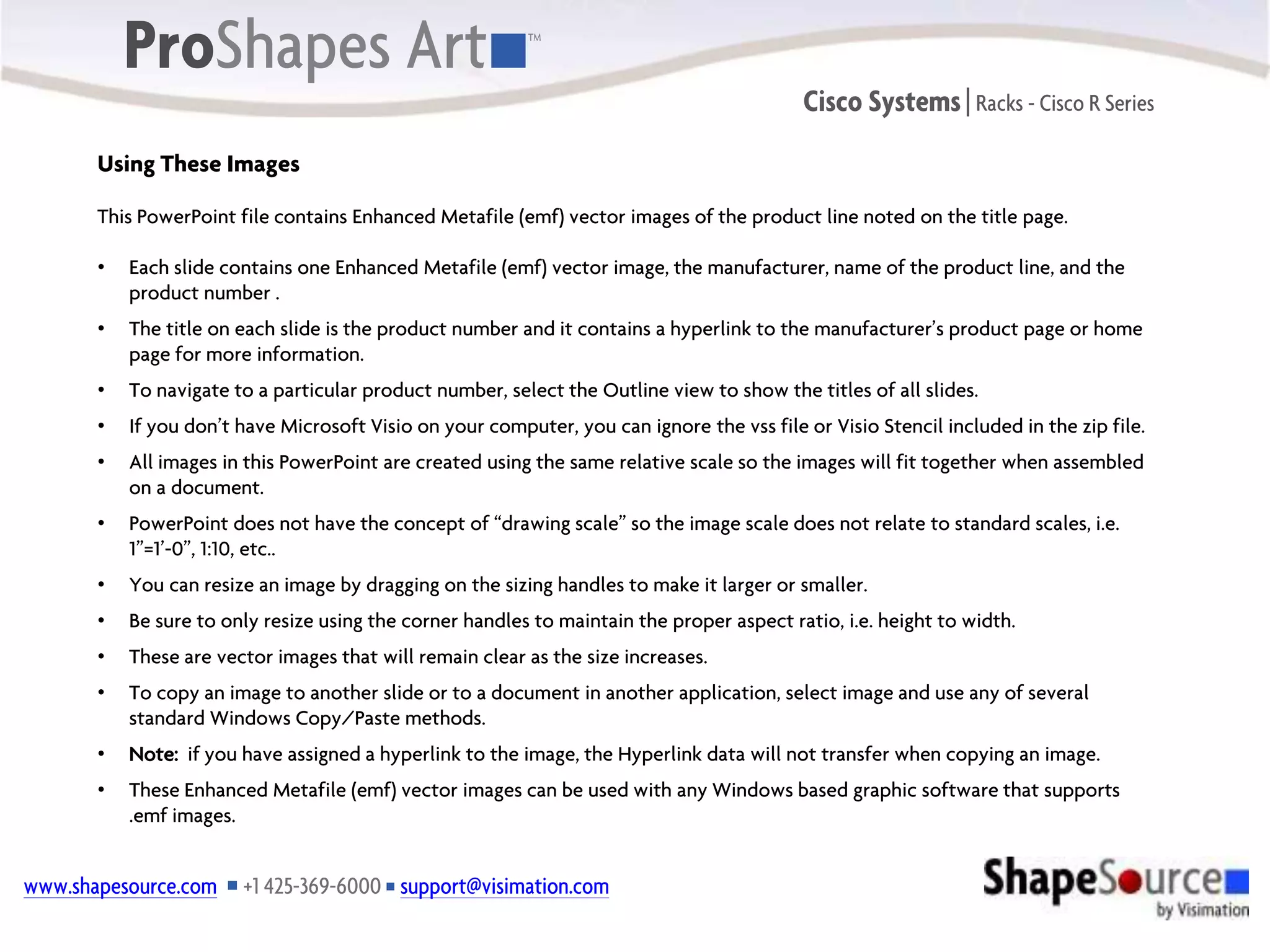 Racks cisco r series art | PPT