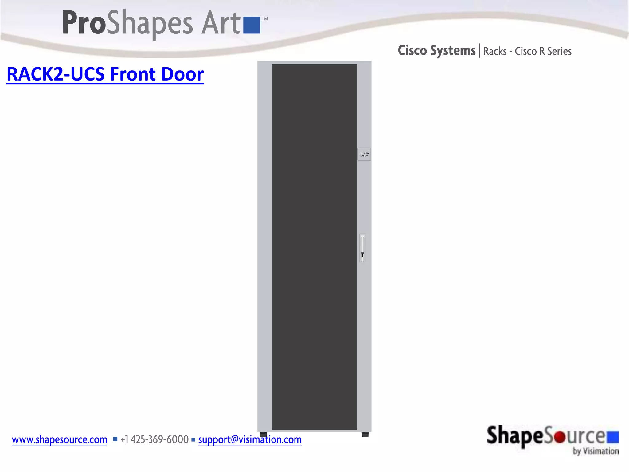 Racks cisco r series art | PPT