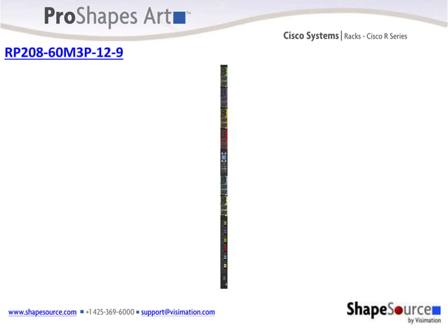 Racks cisco r series art | PPT