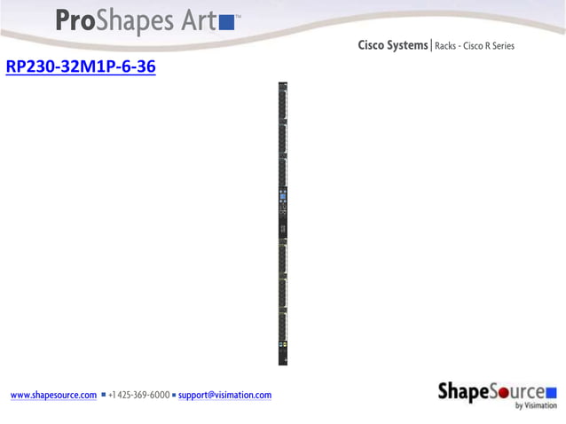 Racks cisco r series art | PPT