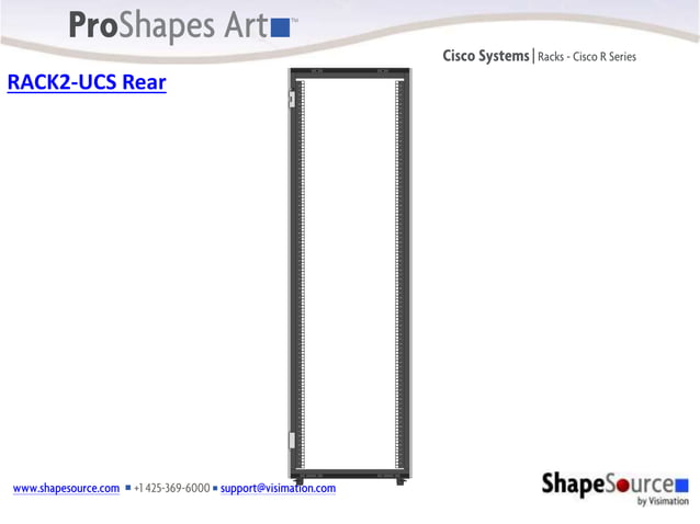 Racks cisco r series art | PPT