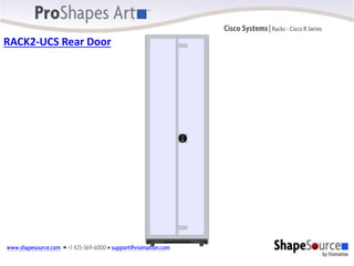 Racks cisco r series art | PPT