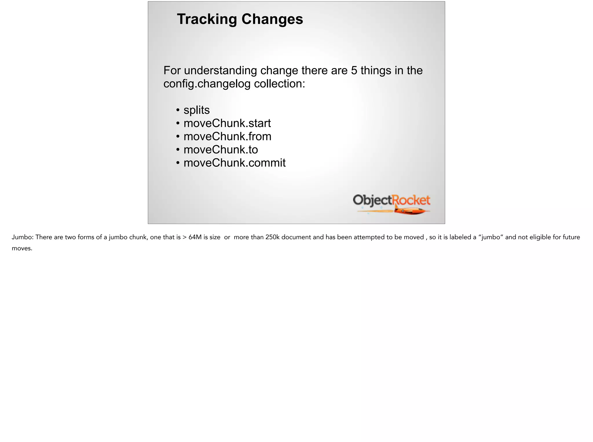 Lightning Talk: Get Even More Value from MongoDB Applications | PPTX | Databases | Computer ...