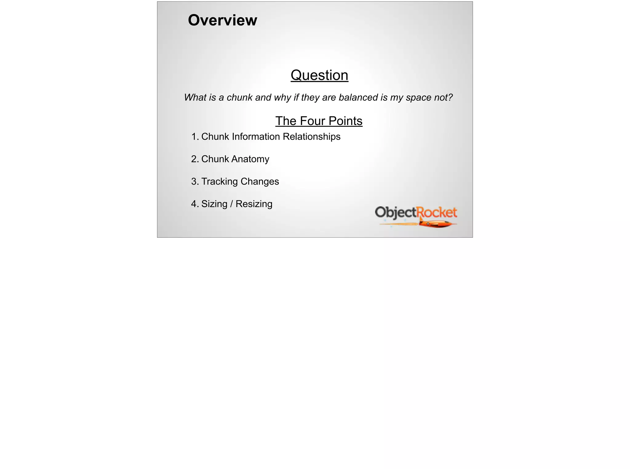 Lightning Talk: Get Even More Value from MongoDB Applications | PPTX | Databases | Computer ...