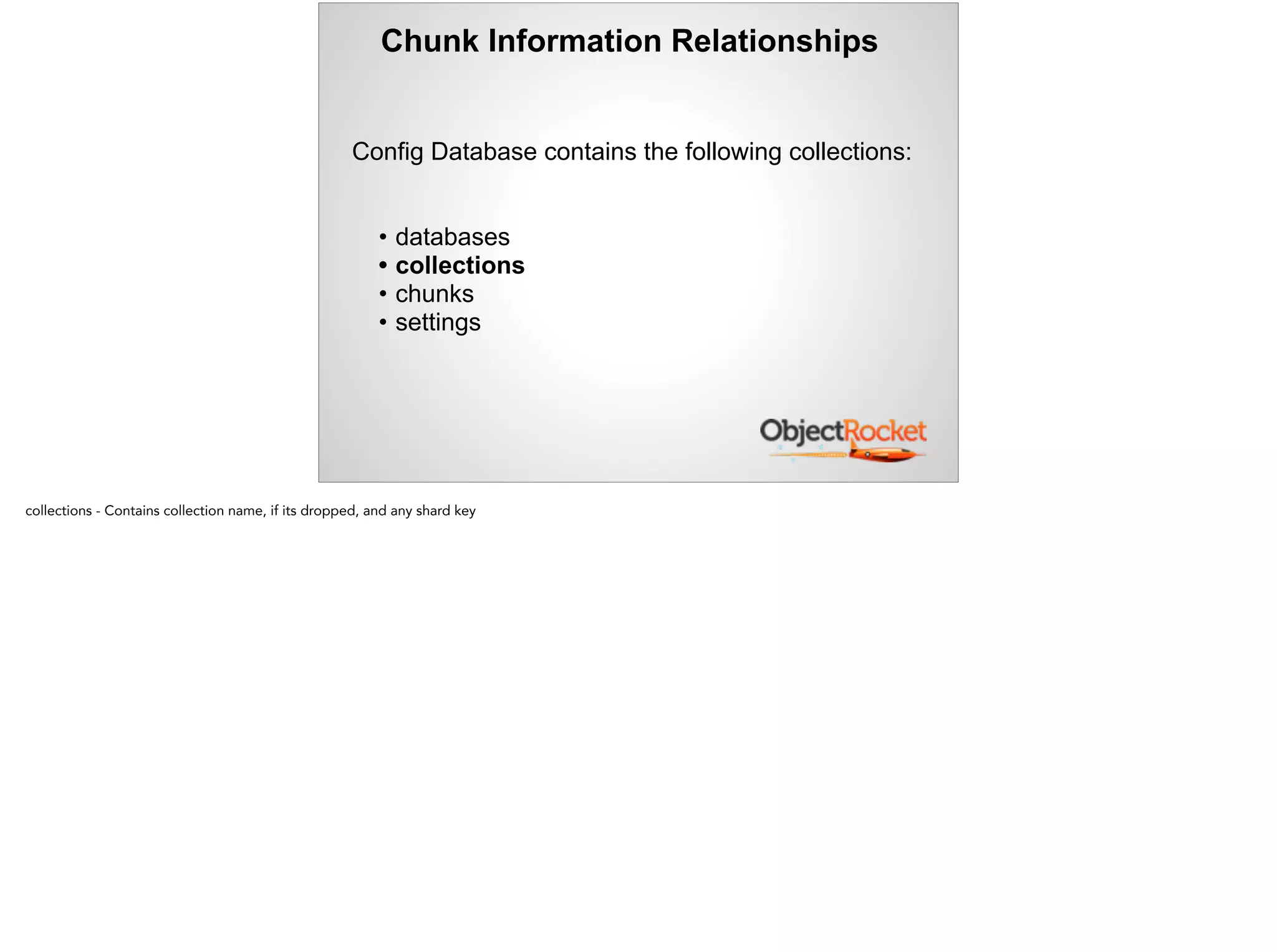 Lightning Talk: Get Even More Value from MongoDB Applications | PPTX | Databases | Computer ...