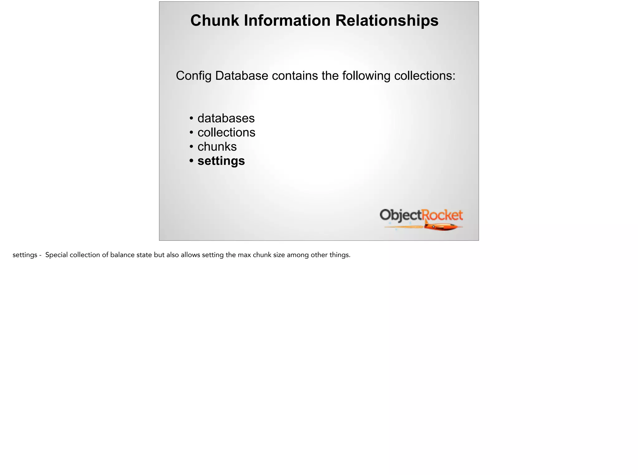 Lightning Talk: Get Even More Value from MongoDB Applications | PPTX | Databases | Computer ...