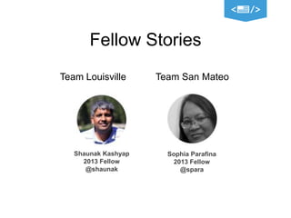 Rackspace Slides | PPT