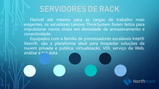 Racks, Towers & Storages.pptx