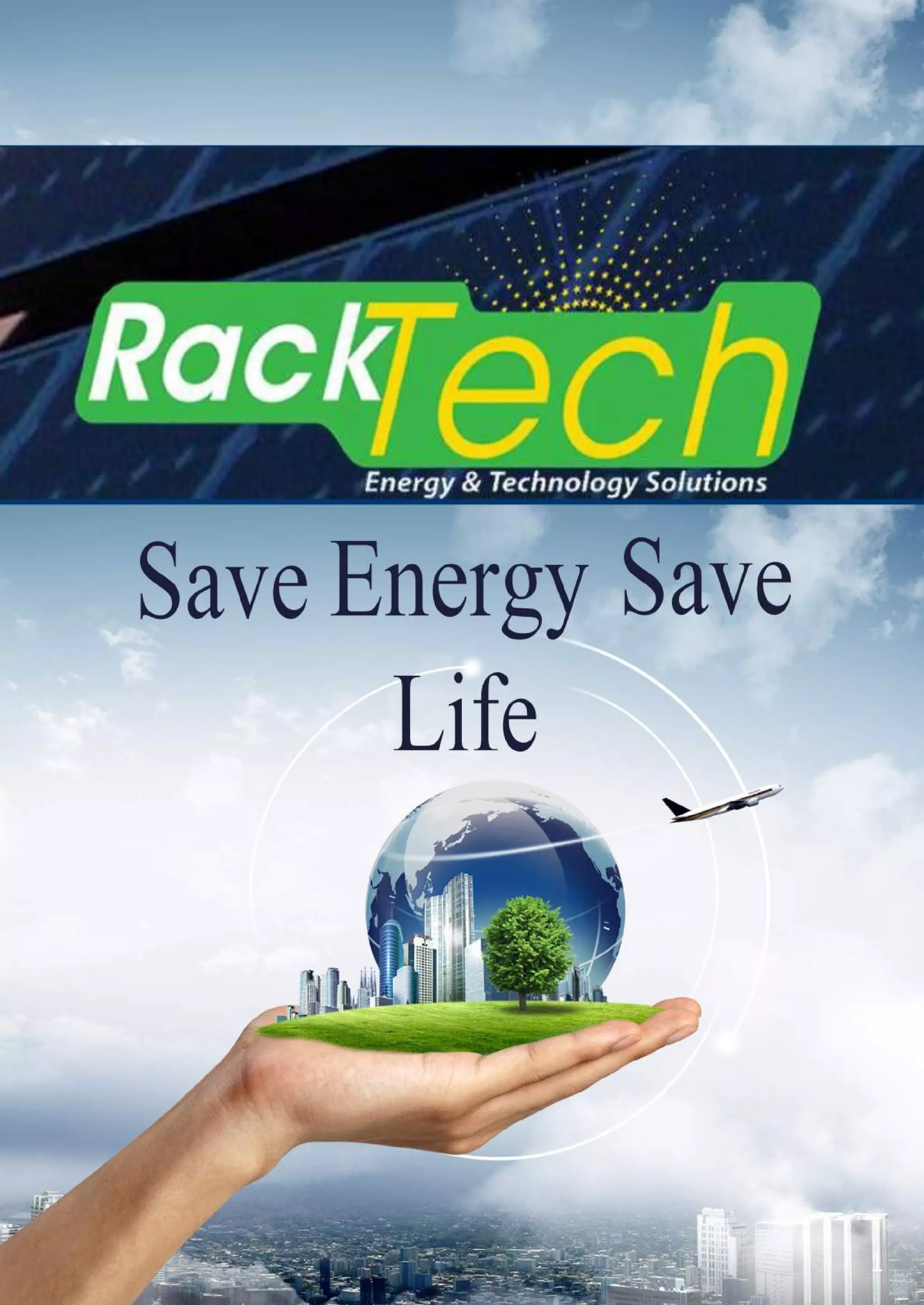 Rack tech profile | PDF