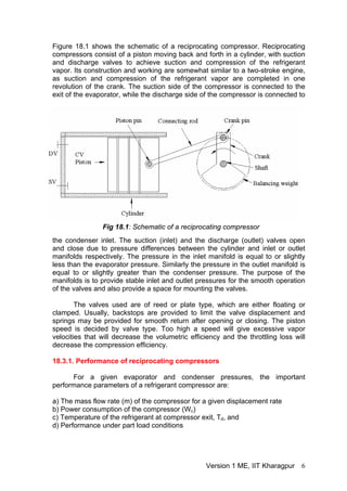 R&ac lecture 18 | PDF