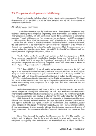 Rac lecture 2 | PDF