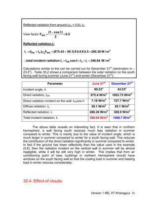 R&ac lecture 32 | PDF