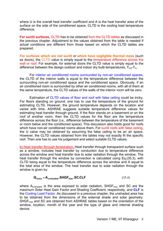 R&ac lecture 35 | PDF