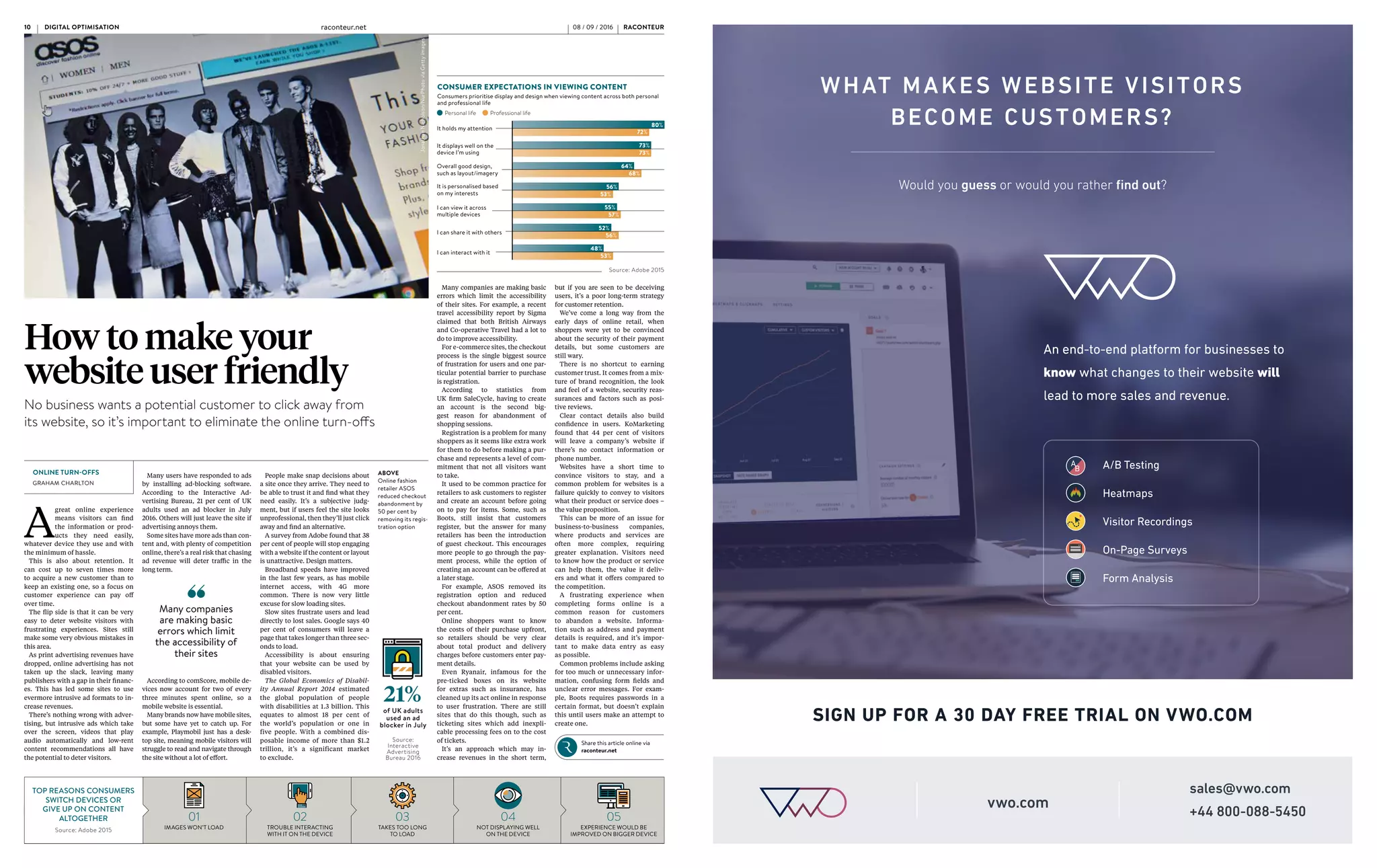 Digital Optimisation [How To] | PDF