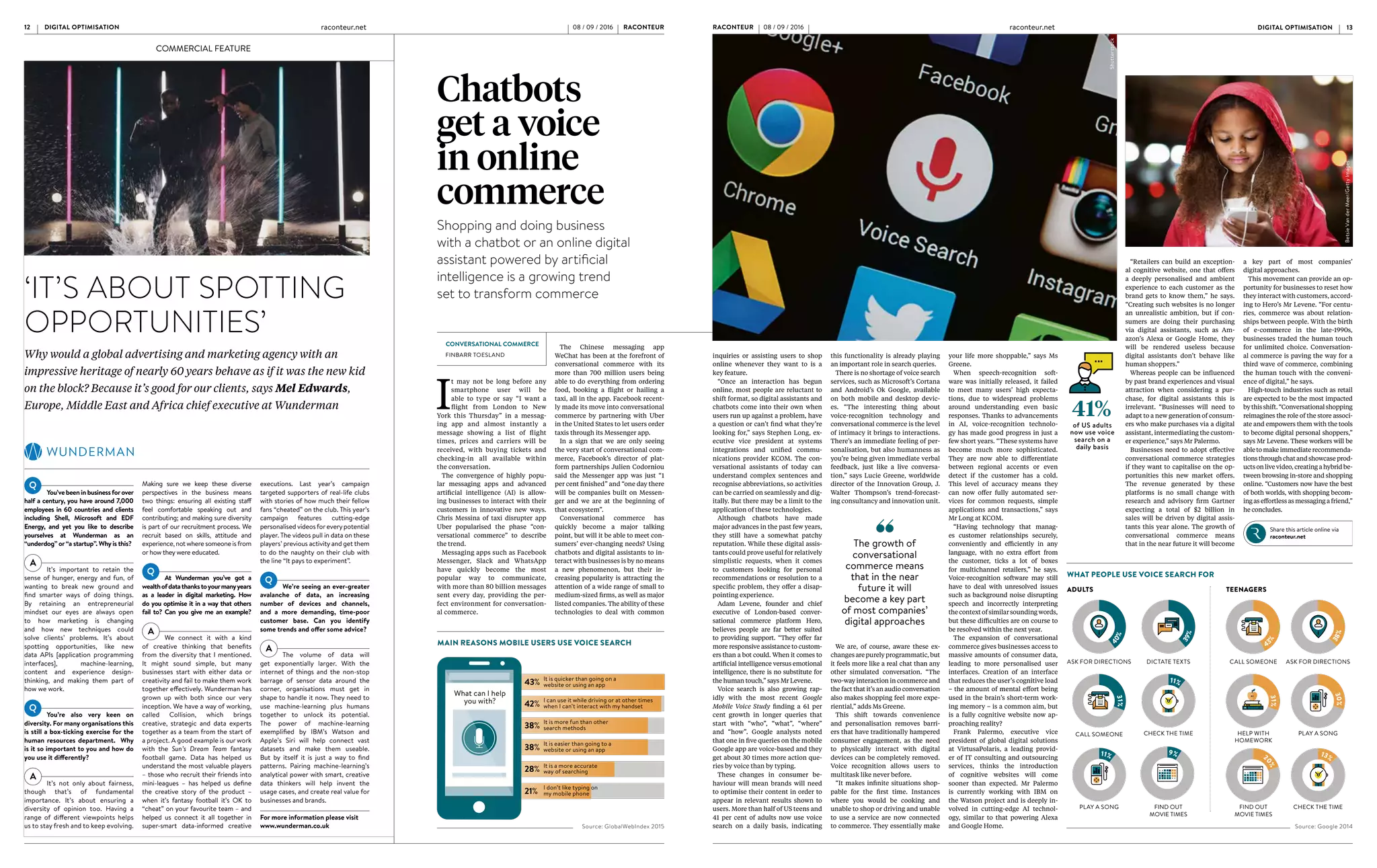 Digital Optimisation [How To] | PDF