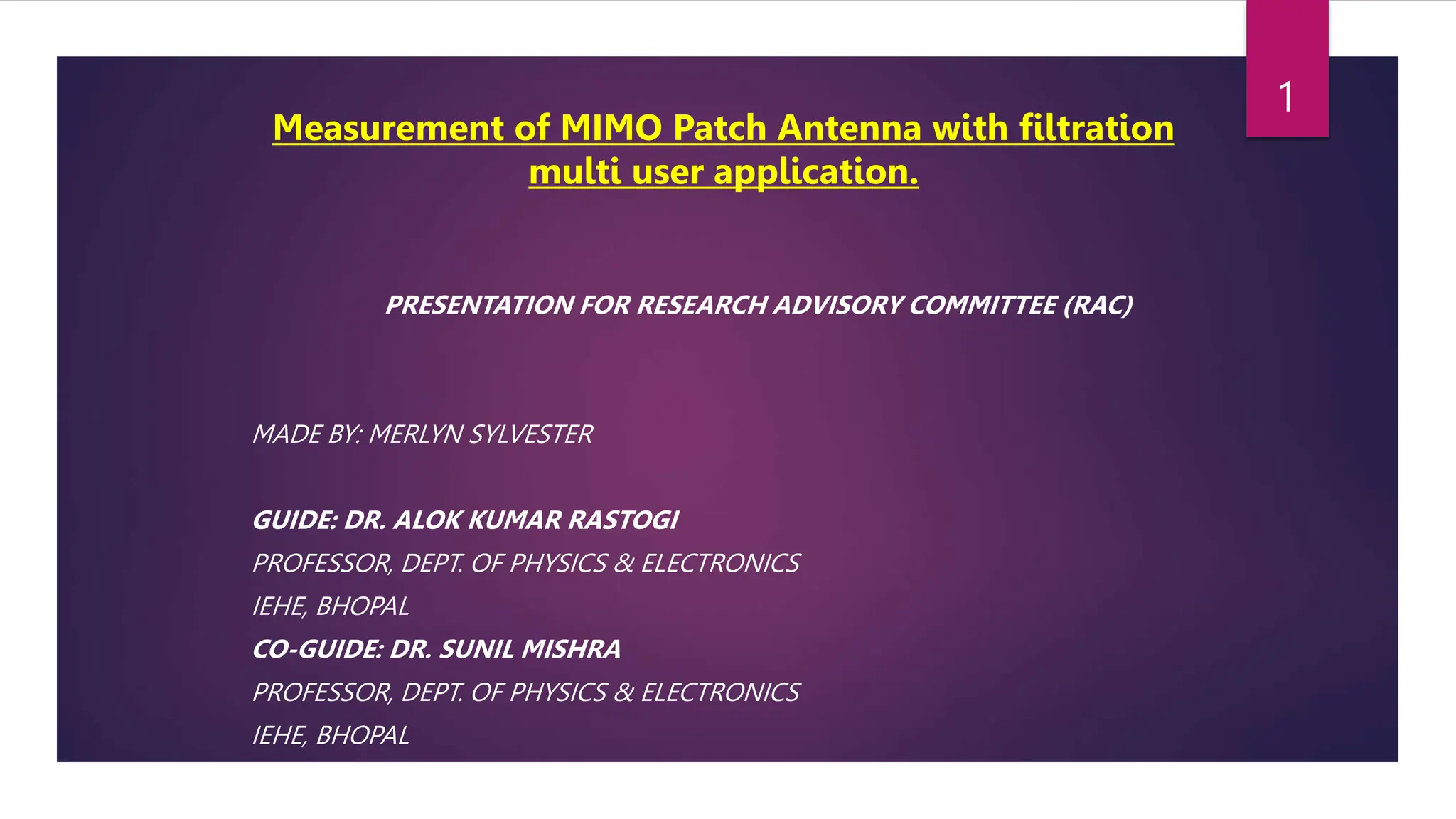 phD presentation on design a RAC_ppt.pptx