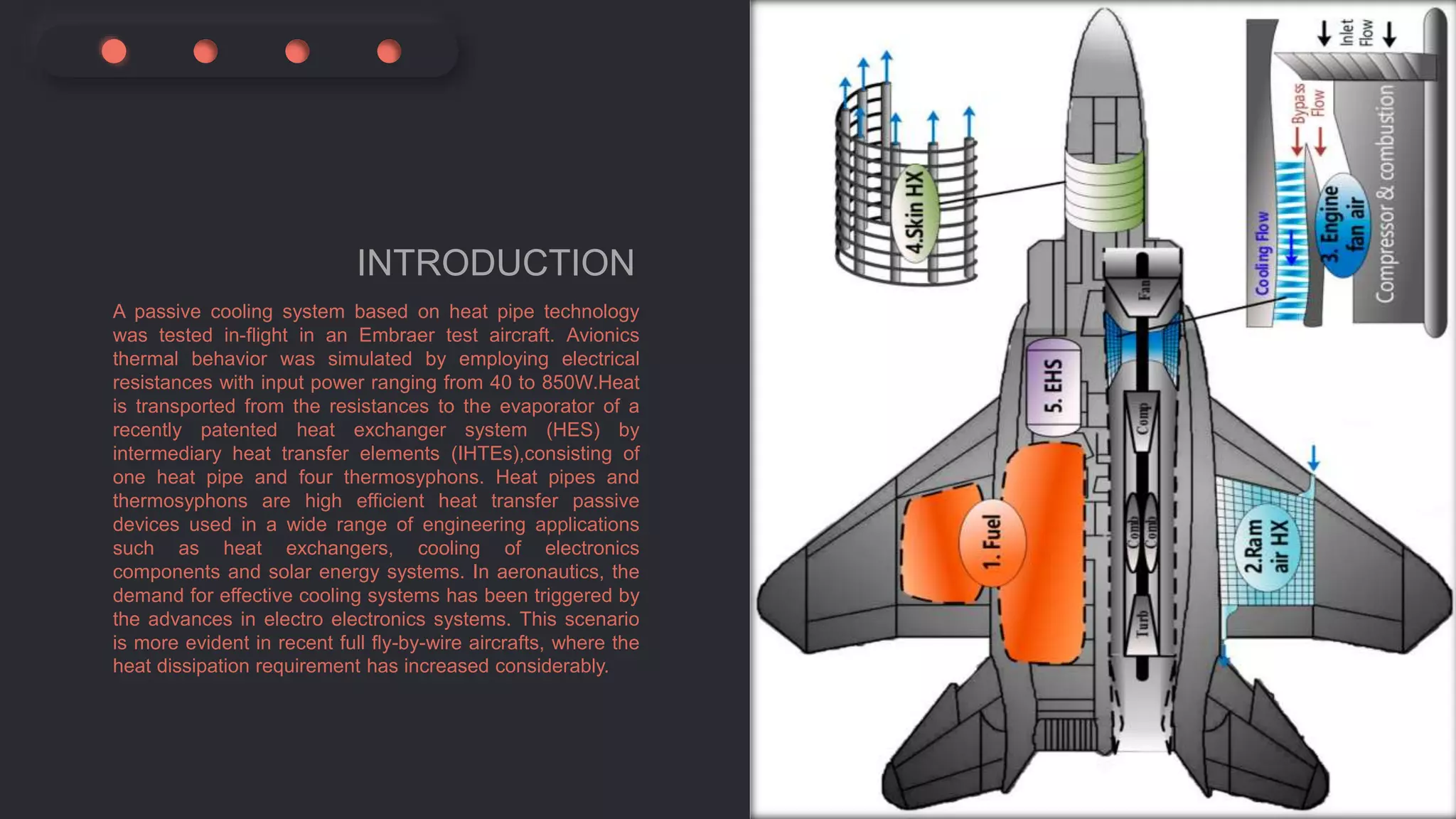 RAC Refrigeration and Air Conditioning/Conditioner:- Passive Cooling ...