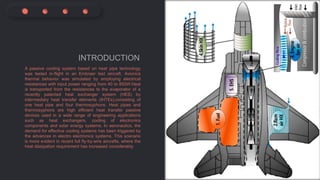 RAC Refrigeration and Air Conditioning/Conditioner:- Passive Cooling ...