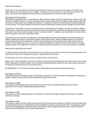 Rac questions | DOCX