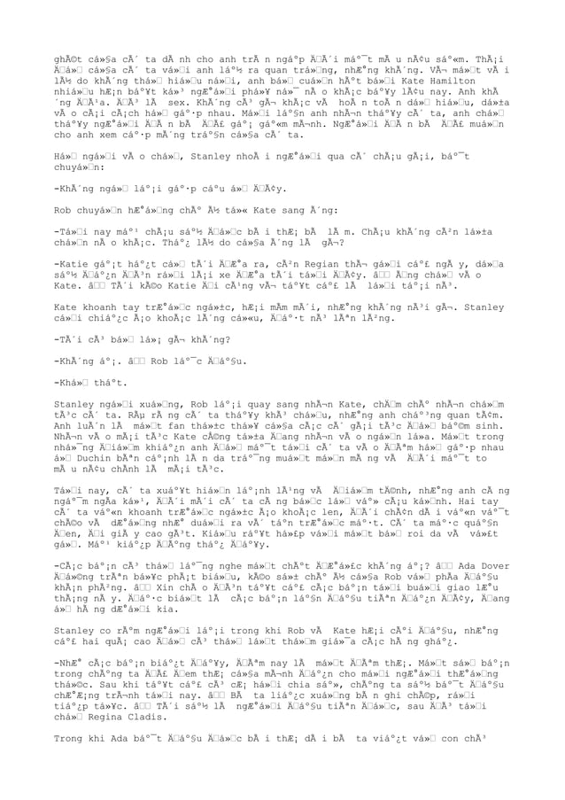 Rac roi voi ngay valentine | PDF