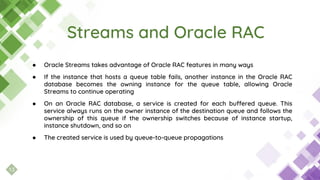 Rac Services: 01 Using Services | PPT