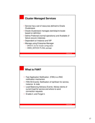 Racsig rac internals | PDF | Operating Systems | Computer Software and Applications