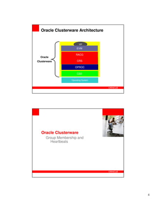 Racsig rac internals | PDF | Operating Systems | Computer Software and Applications