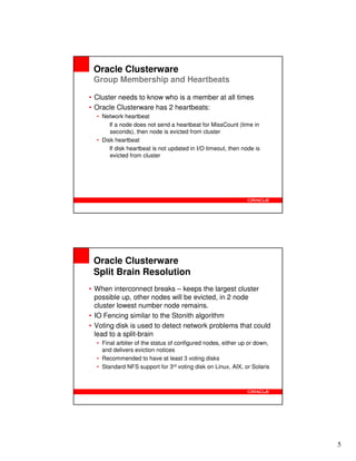 Racsig rac internals | PDF | Operating Systems | Computer Software and Applications