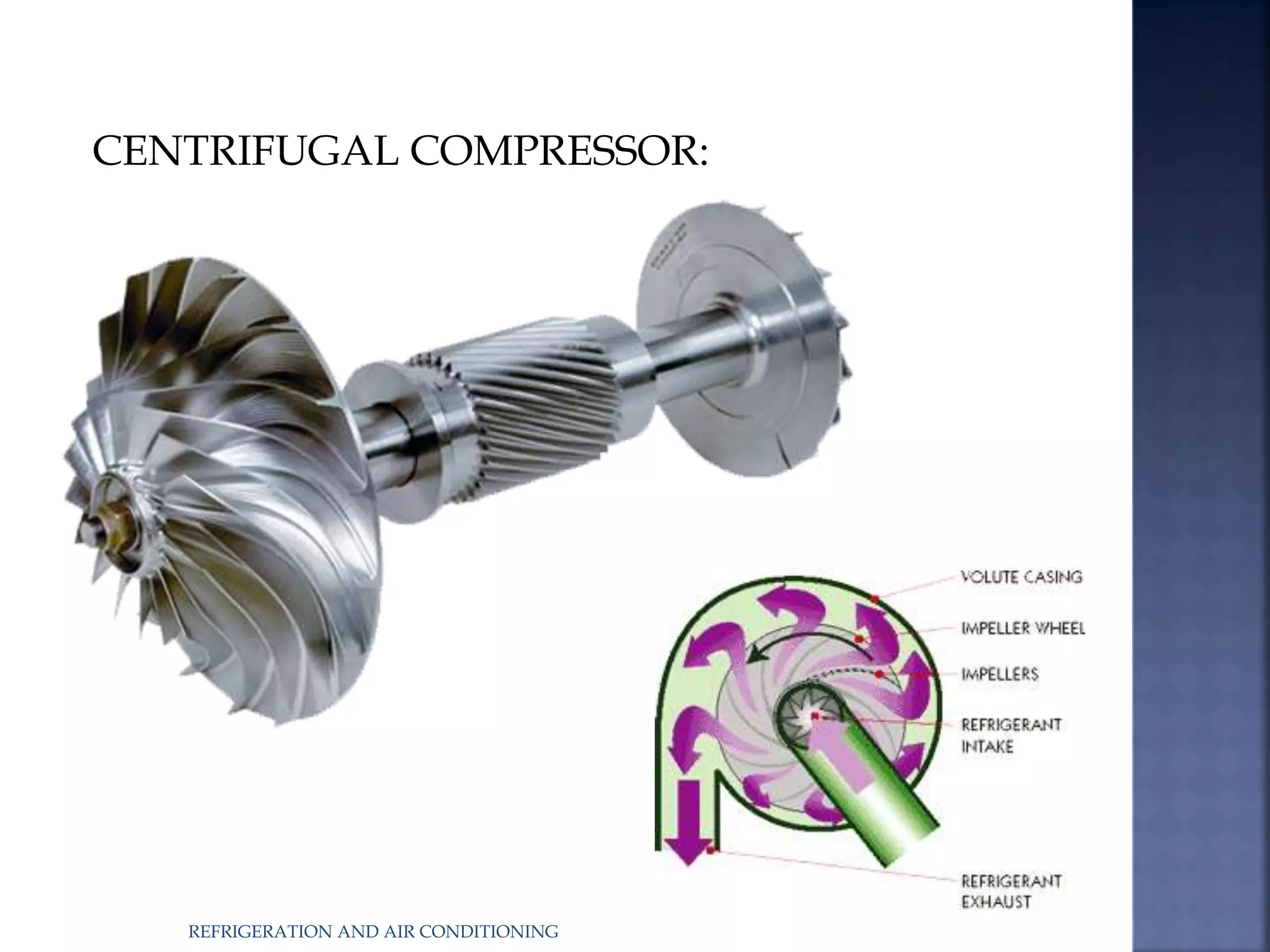 types of expansion devices in rac | PPTX