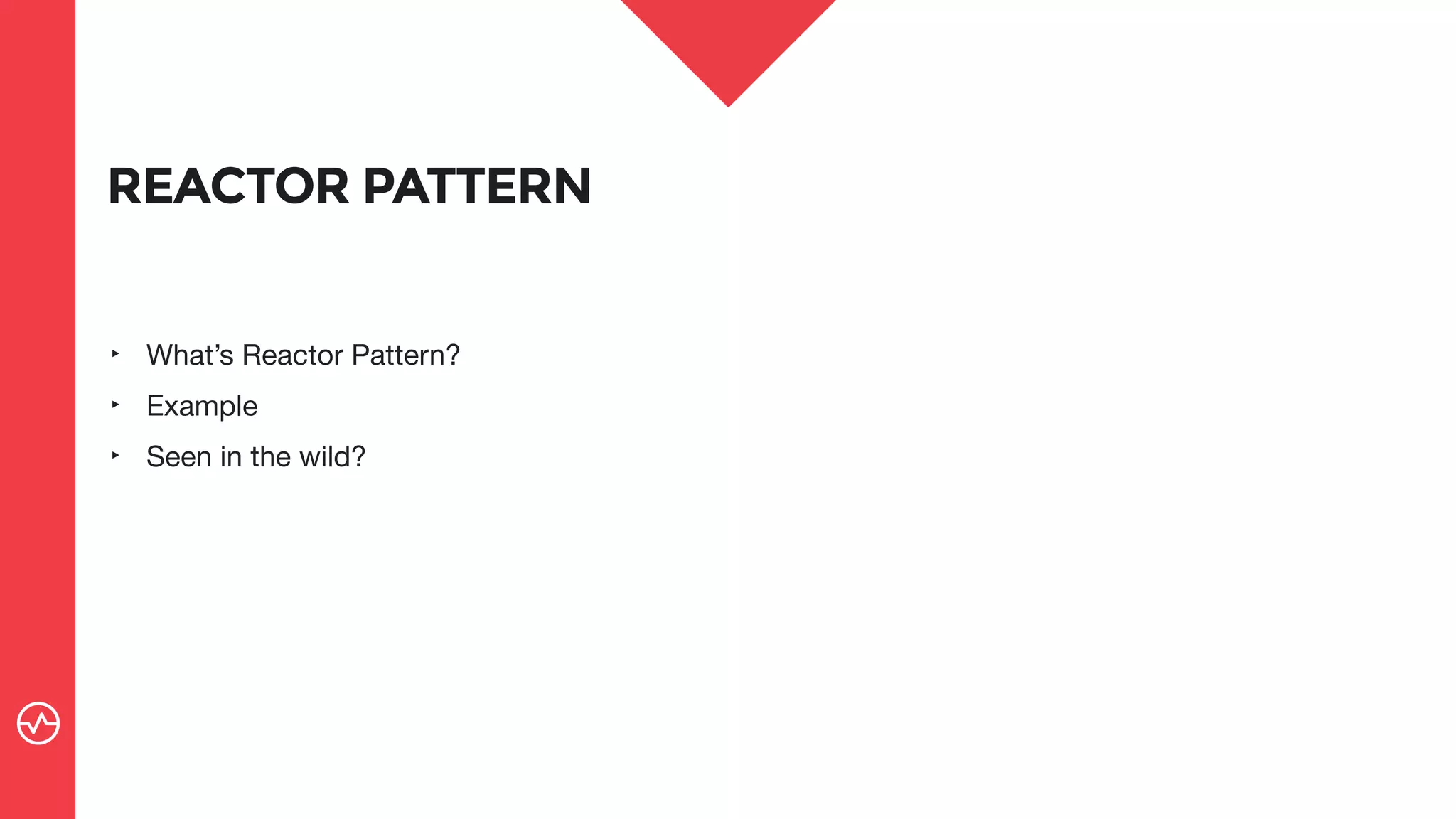 Ractor - Event Handling Patterns | PDF