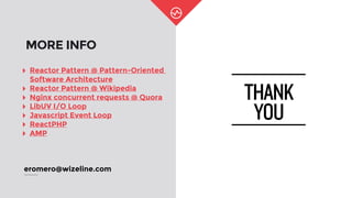 Ractor - Event Handling Patterns | PDF