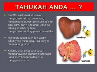 Racun | PPT