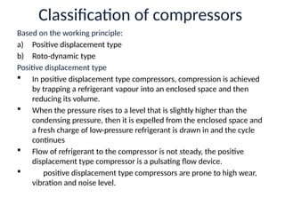 Refrigeration and Air-conditioning Unit-2.pptx