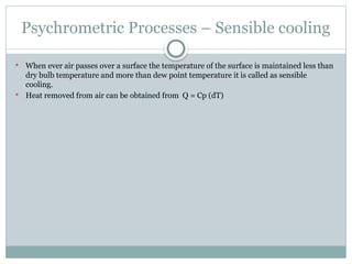 Refrigeration and Air-conditioning Unit-3.pptx