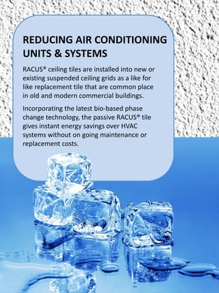RACUS® Ceiling Brochure | PDF