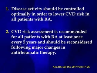 Ra cvd | PPTX