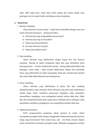 Rad | PDF