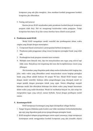Rad | PDF