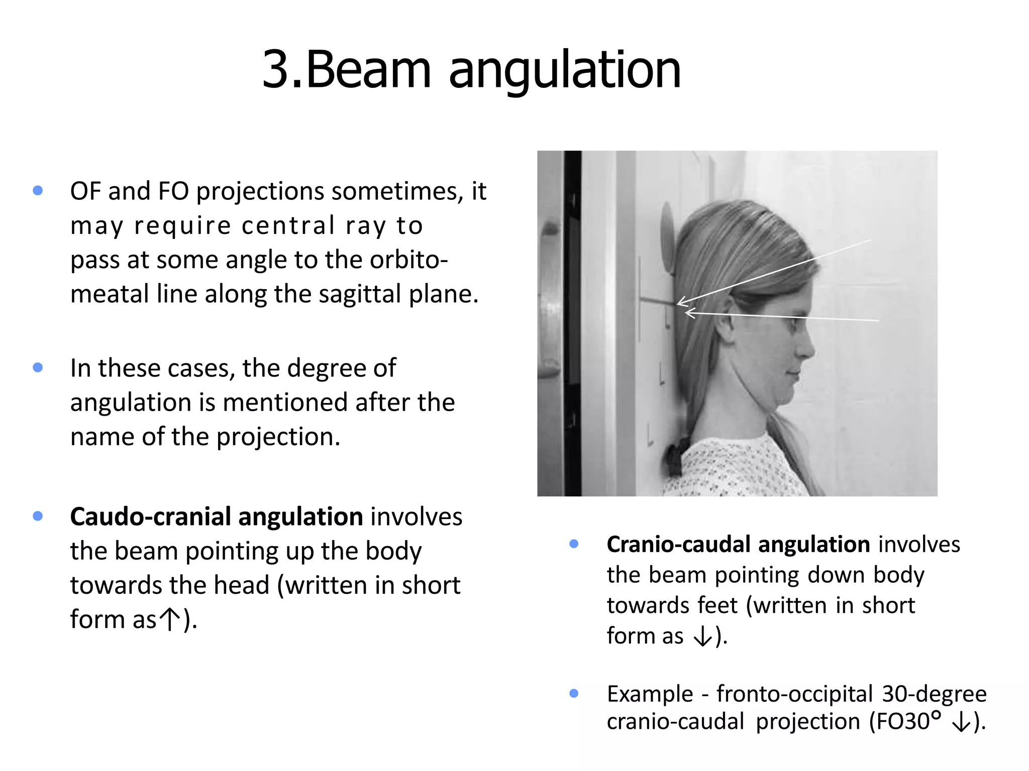 Radiological anatomy of the Head and Neck | PDF