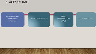rad.pptx | Computer Software and Applications | Computing