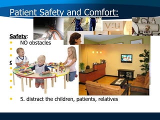 Rad 104 hospital practice and care of patients 7 safe patient movement ...