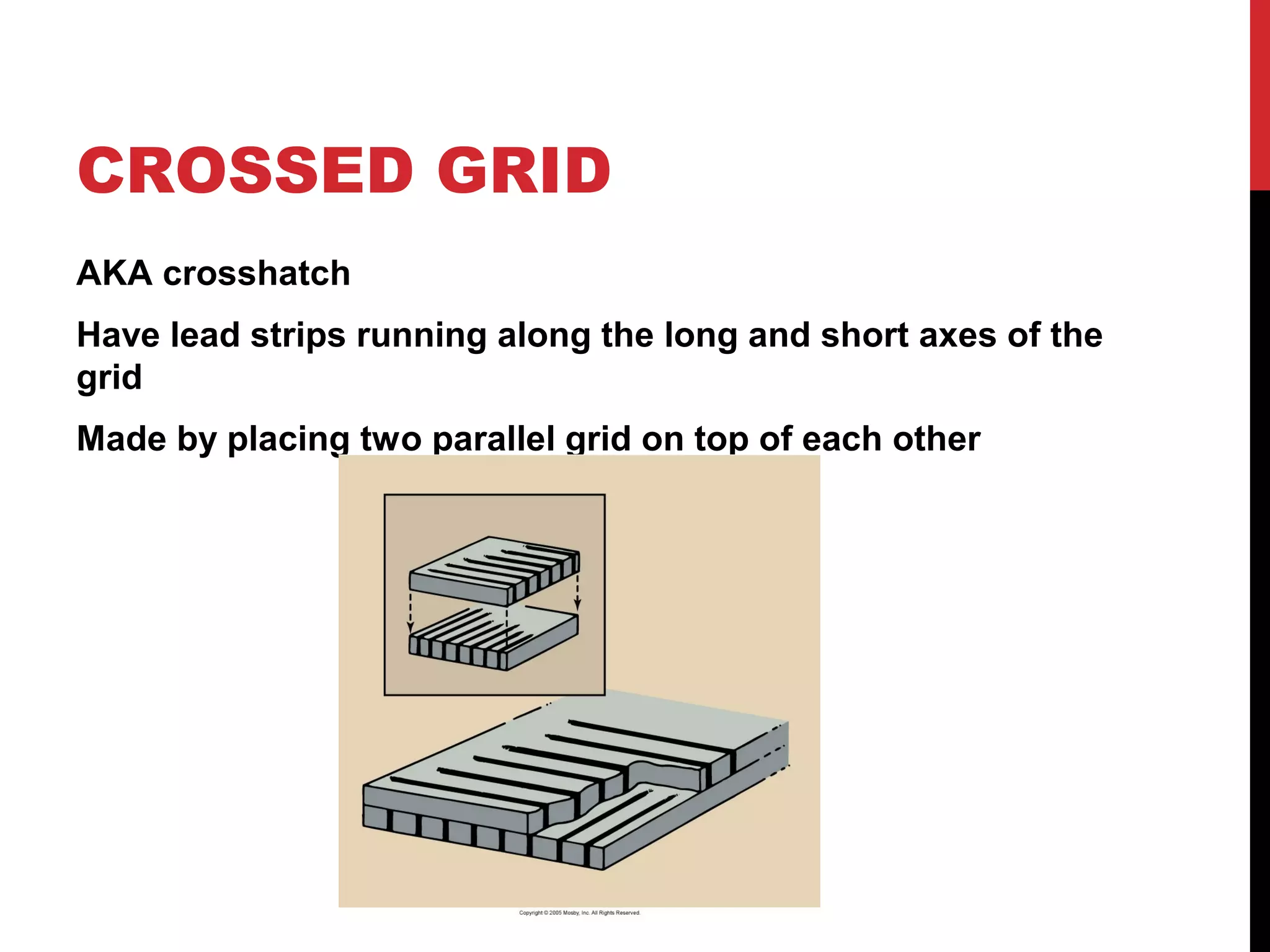 Rad 206 p12 Fundamentals of Imaging - Control of Scatter Radiation | PPT