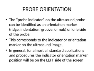 RAD 462 GYNEACOLOGICAL ULTRASOUND TECHNIQUE.pptx