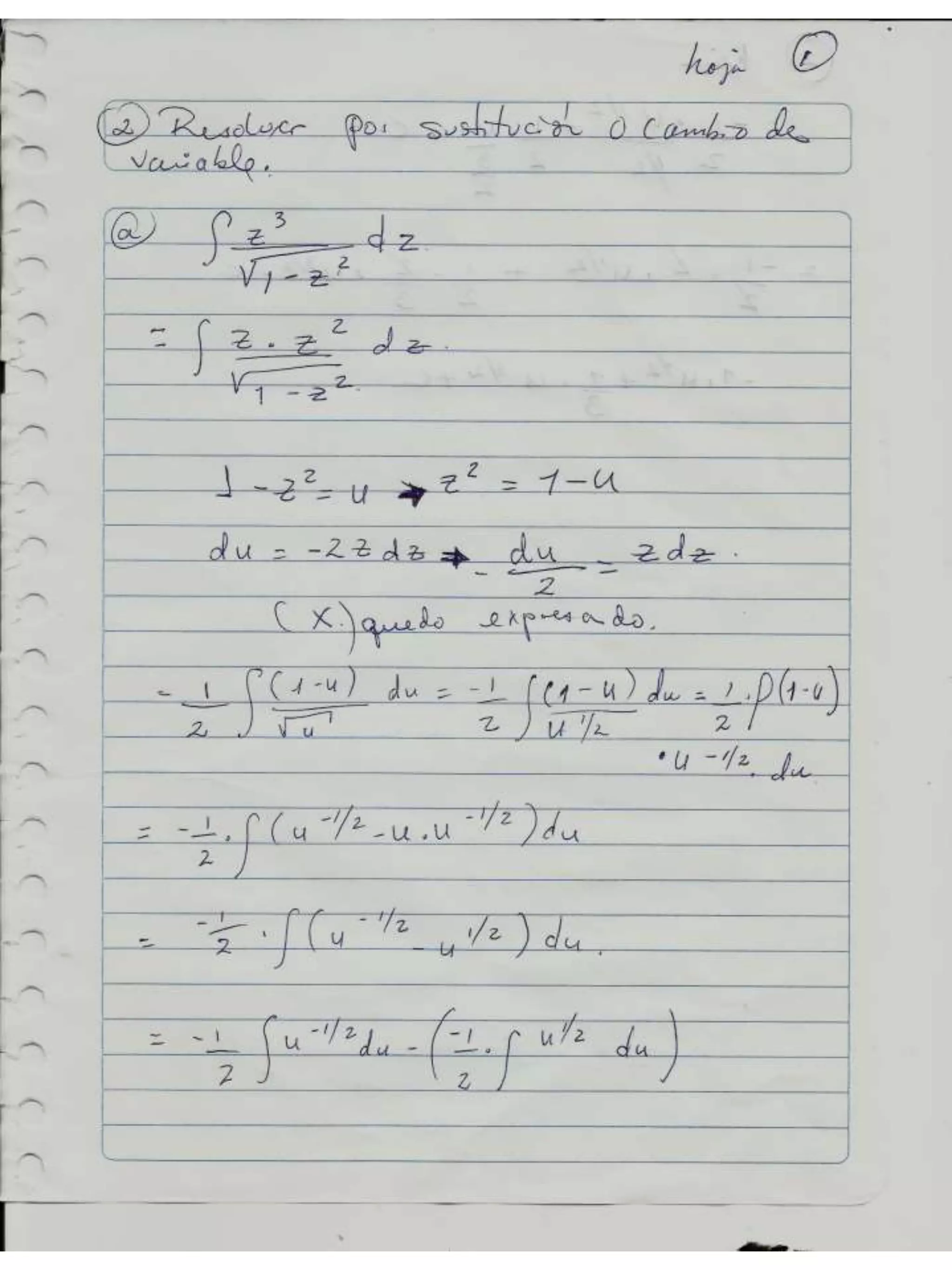 Radames ejercicio | PPTX