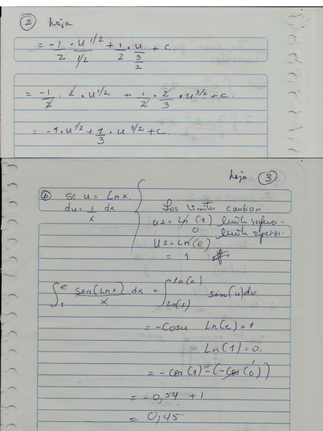 Radames ejercicio | PPTX