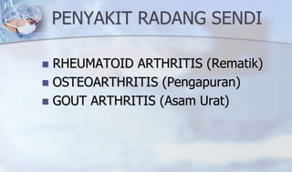 RADANG SENDI.ppt